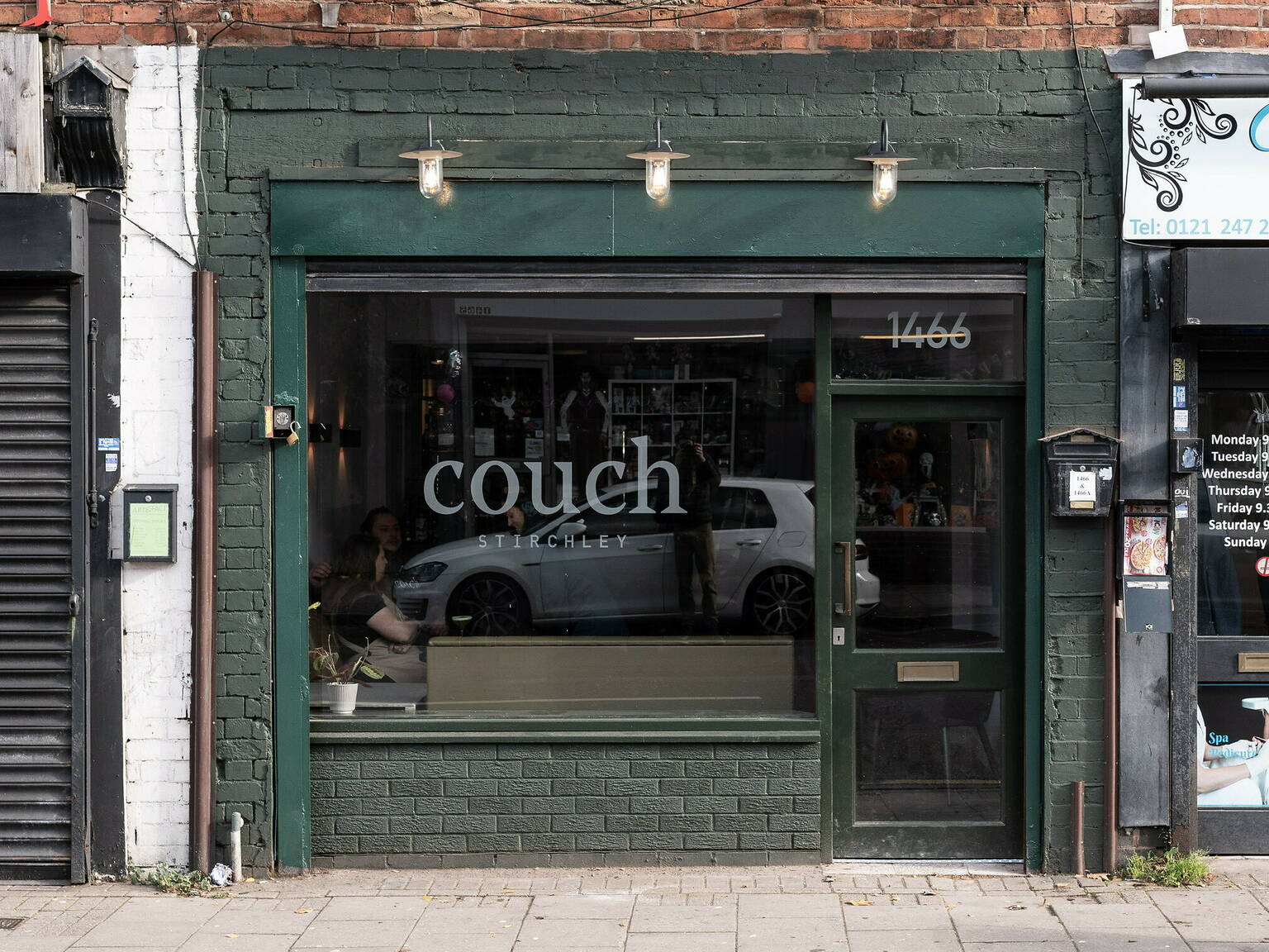 25 Best Bars In Birmingham For Going Out Out