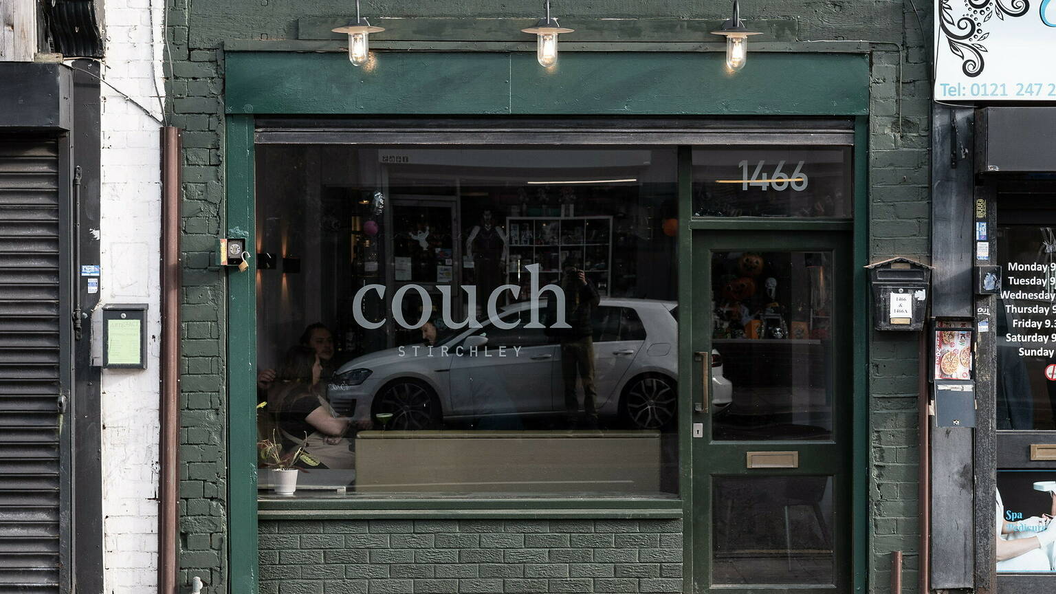 25 Best Bars In Birmingham For Going Out Out