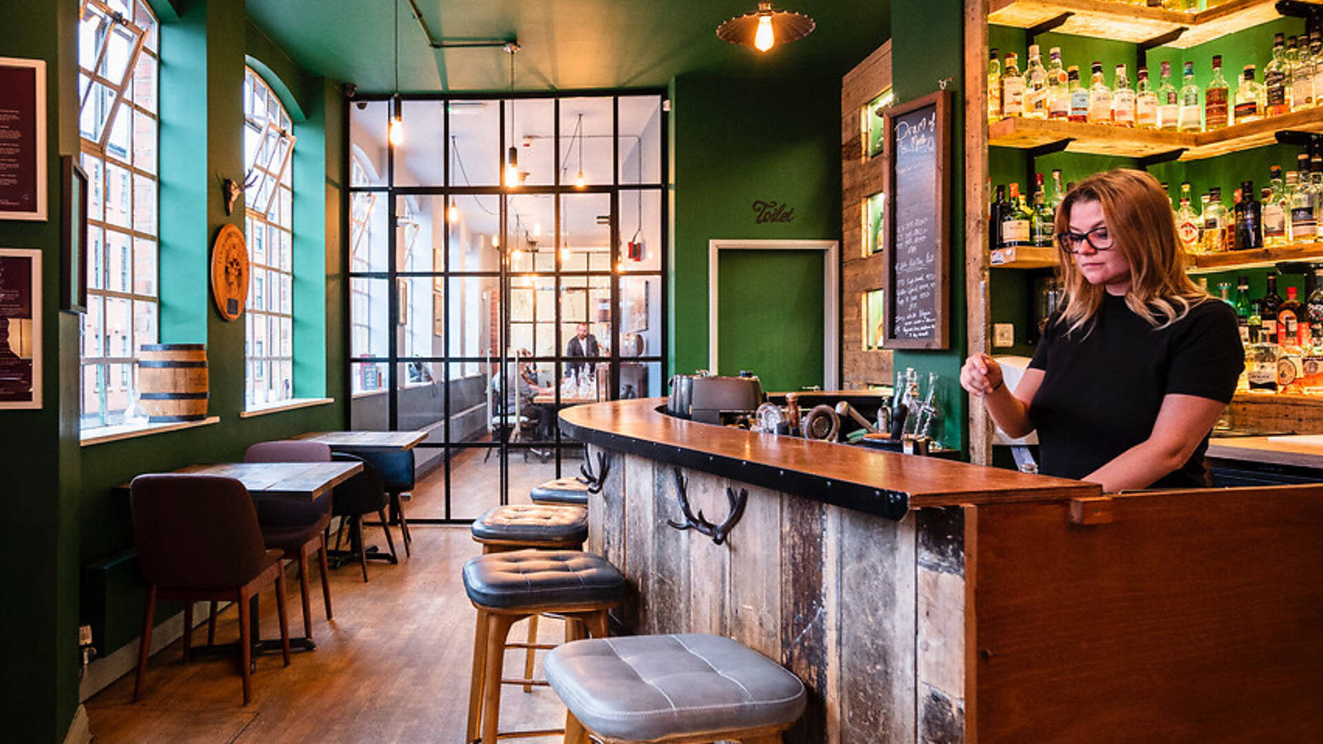 25 Best Bars In Birmingham For Going Out Out