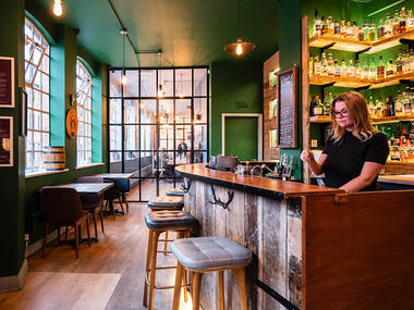 25 Best Bars In Birmingham For Going Out Out