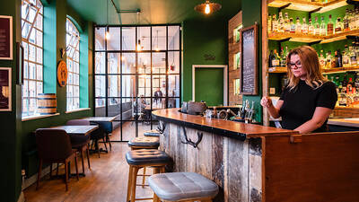 25 Best Bars In Birmingham For Going Out Out