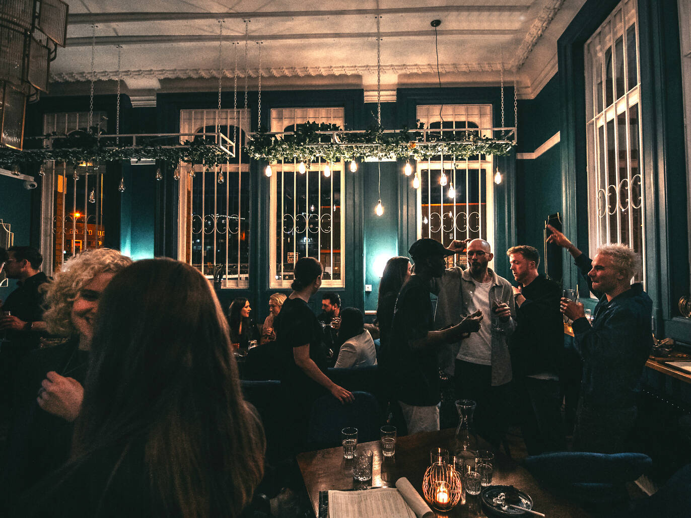 25 Best Bars In Birmingham For Going Out Out