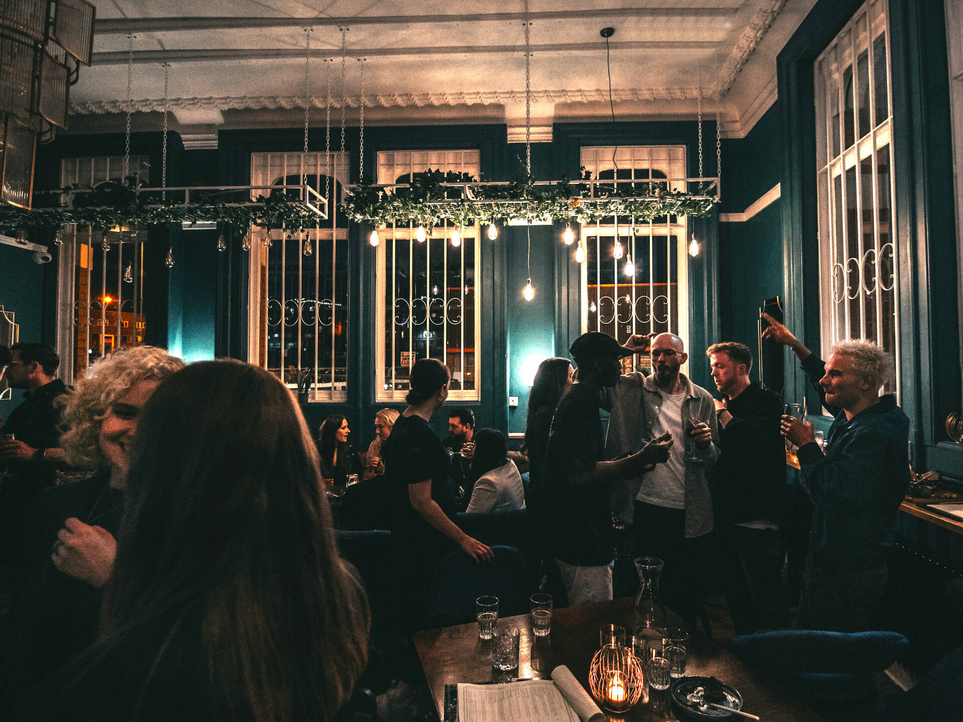 25 Best Bars In Birmingham For Going Out Out