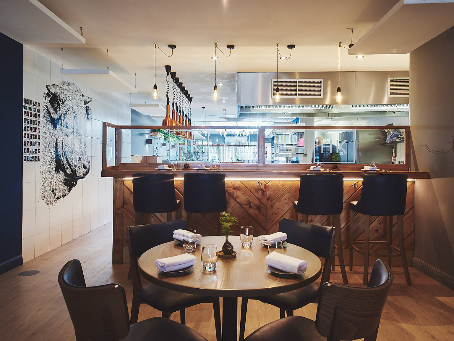 Best Restaurants in Birmingham for 2025: New Reviews By Local Critics