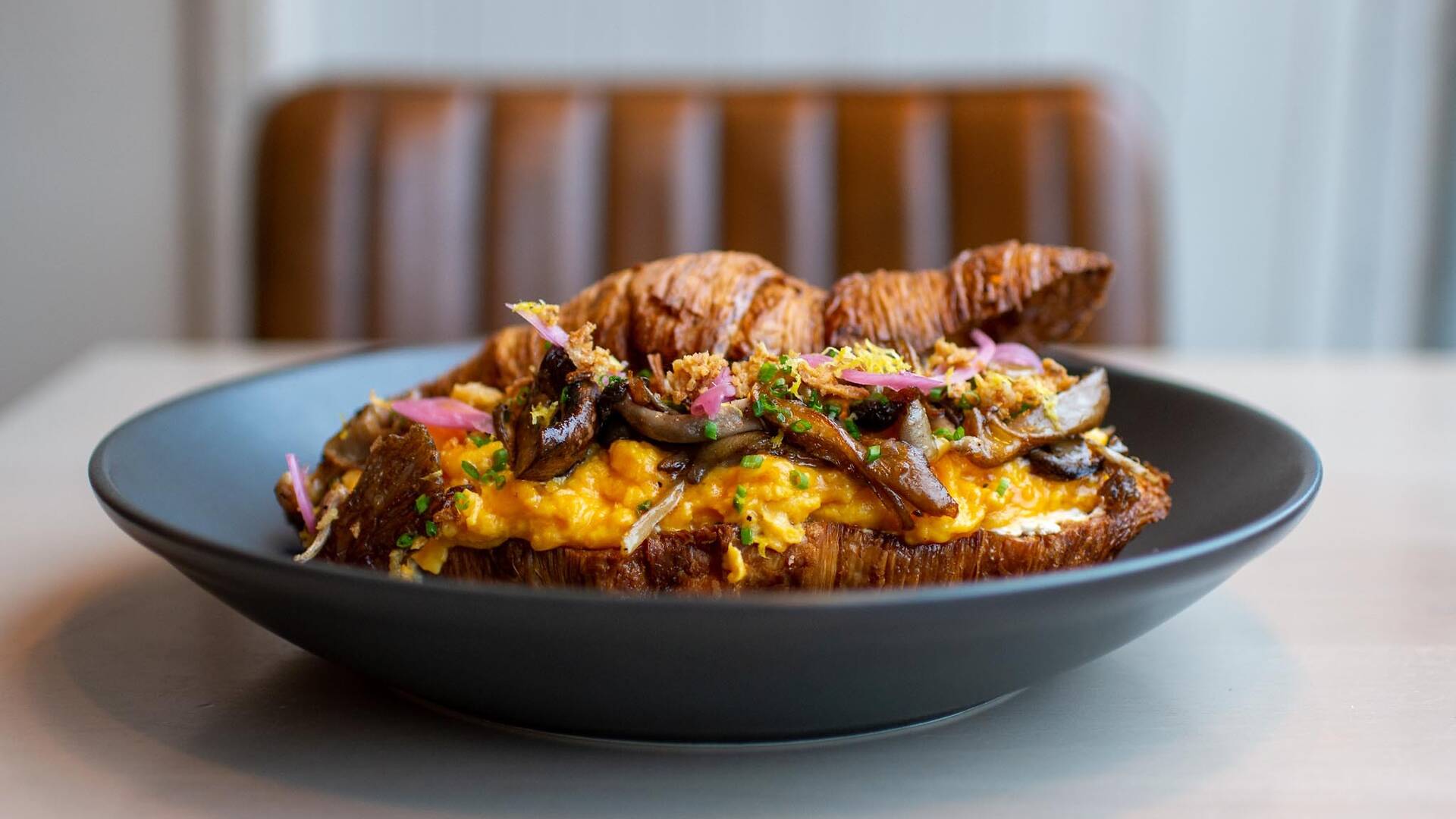 15 Best Brunch Spots in Birmingham, By Local Foodies