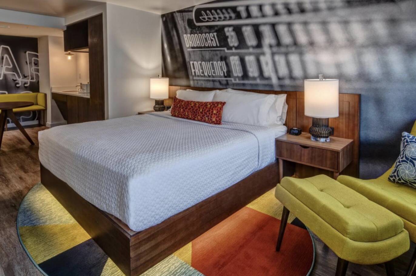 The 9 Best Hotels in Memphis for 2025