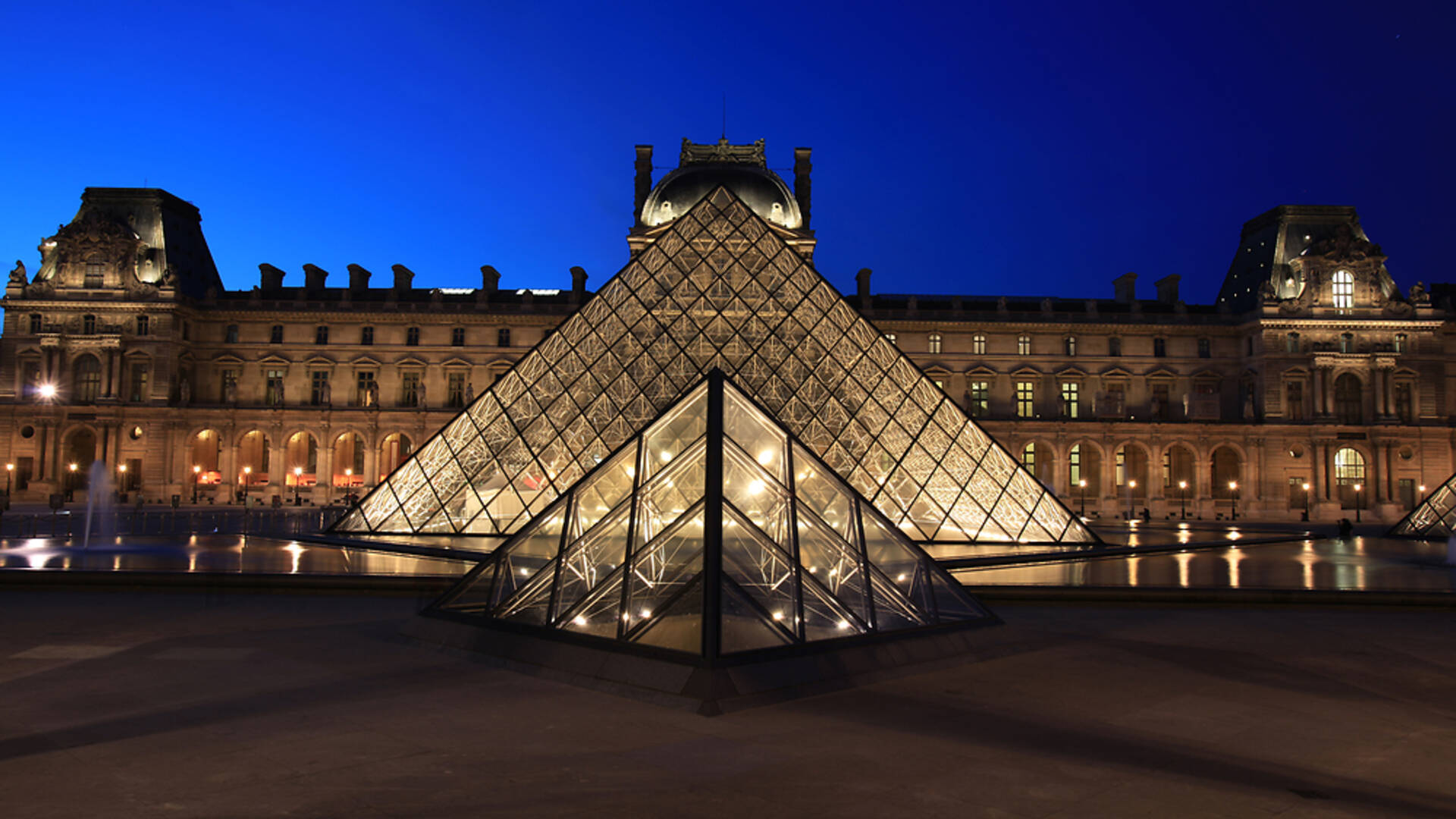 Louvre Strike: Is The Louvre Open Today And Why Are Staff Striking?