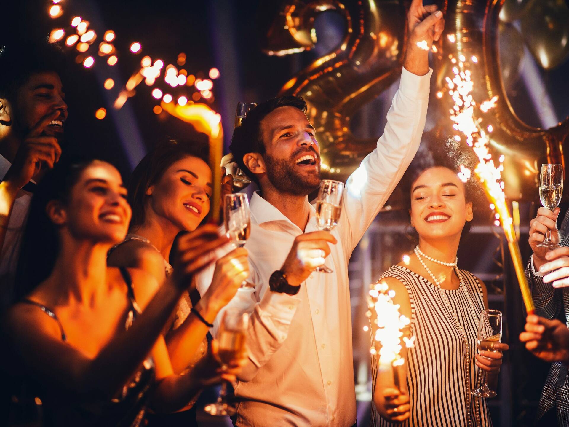 22 Ways to Celebrate Your Birthday In Chicago