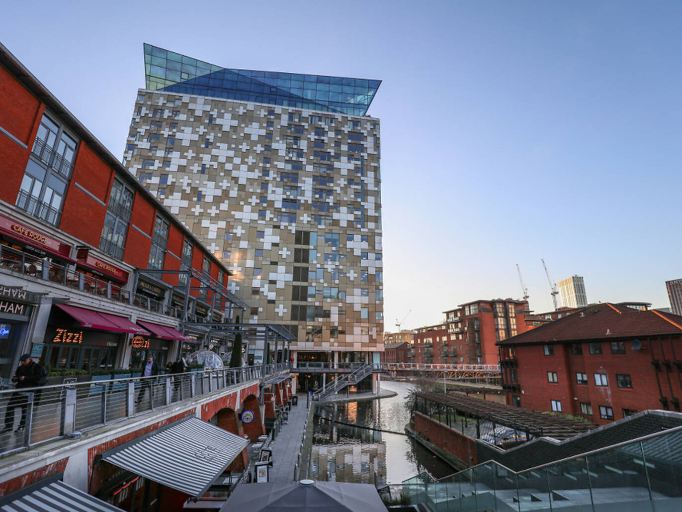 Time Out Birmingham: Best Things to do, Restaurants and More