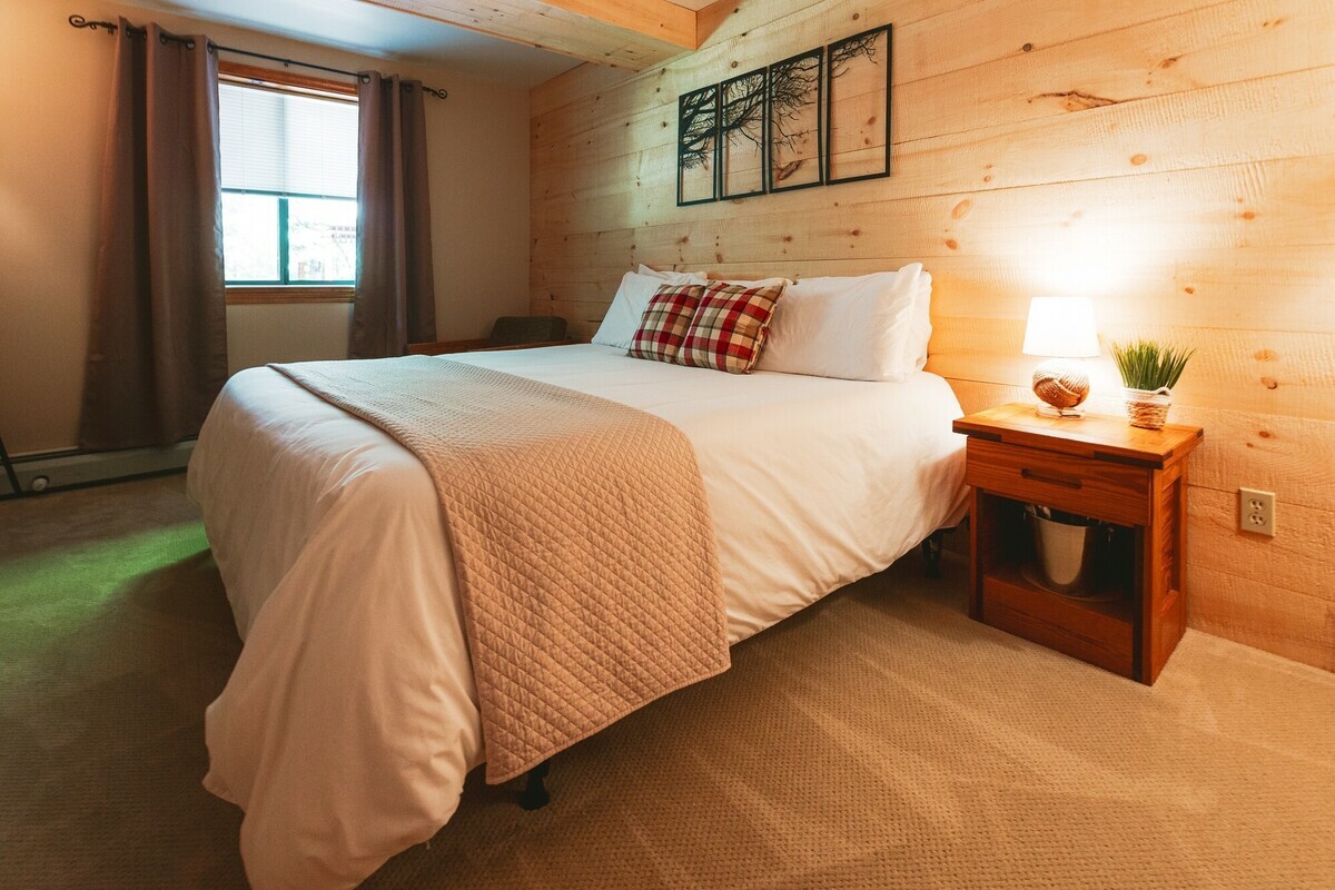 Skiing & Ski Resorts in Killington: Where To Stay, Eat & Ski