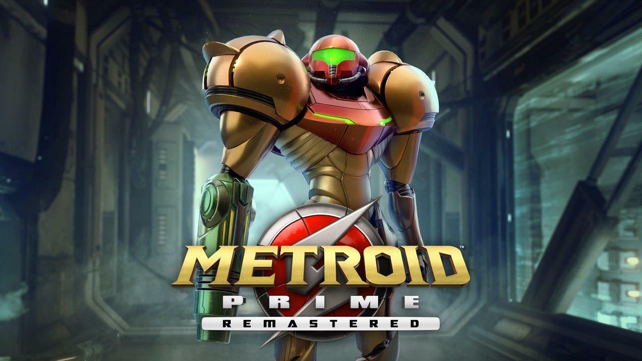 Samus Aran vuelve al planeta Tallon IV en Metroid Prime Remaster