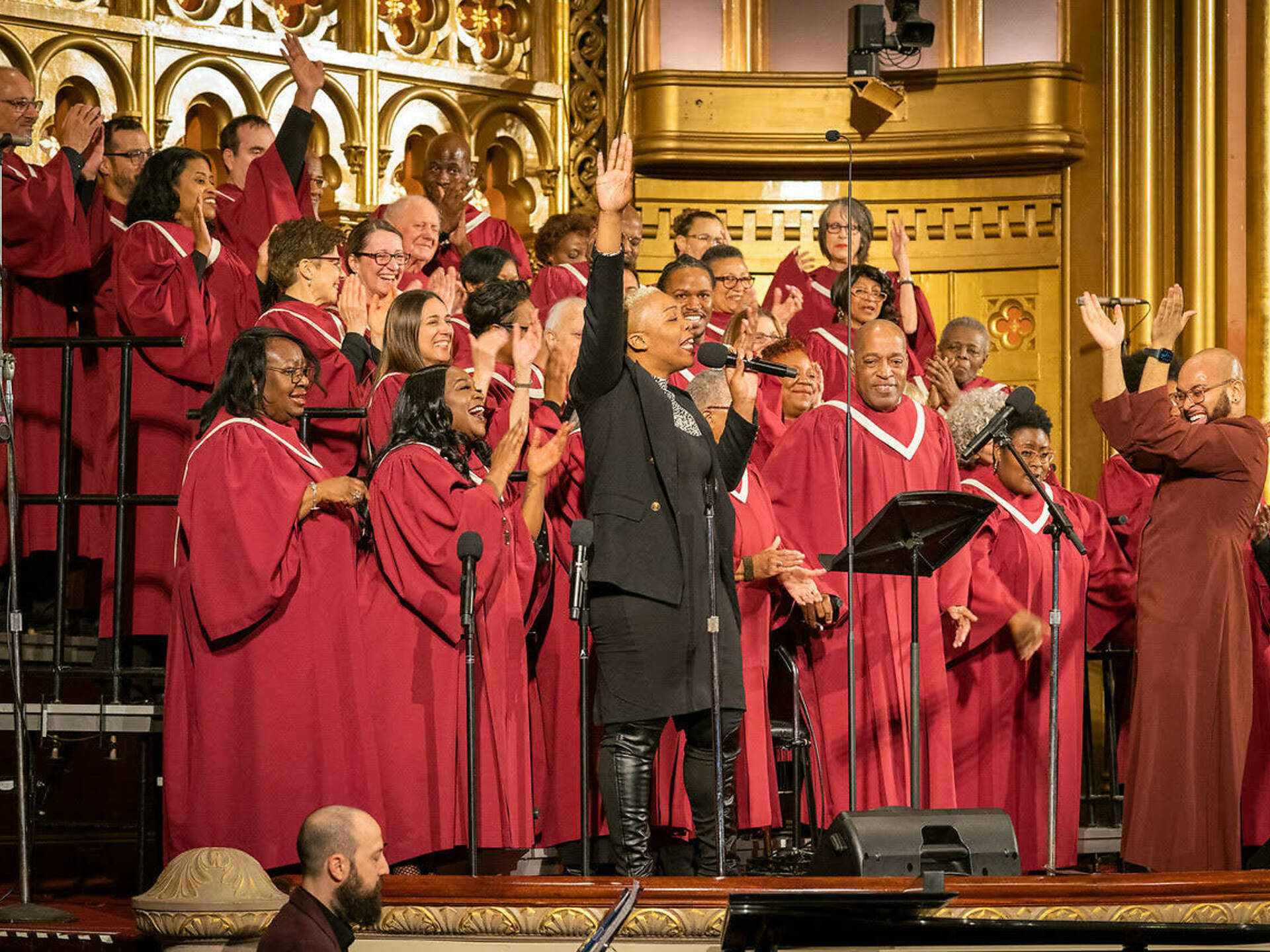 Black History Month Events in NYC With Talks And Movies