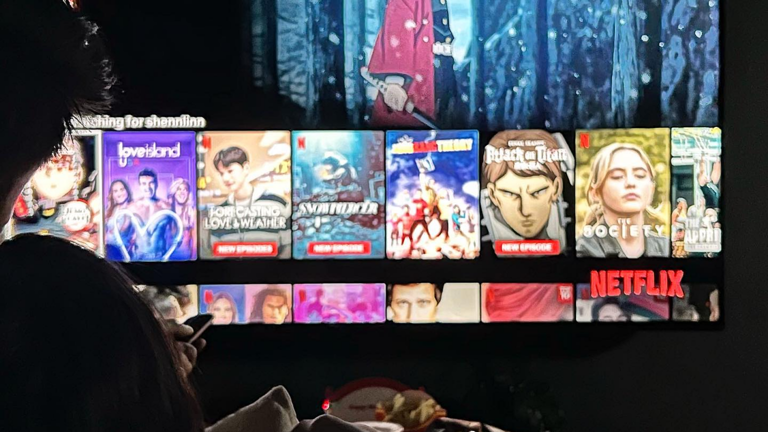 CozyPlace: A Private 'Netflix And Chill' Room You Can Rent At Jalan ...