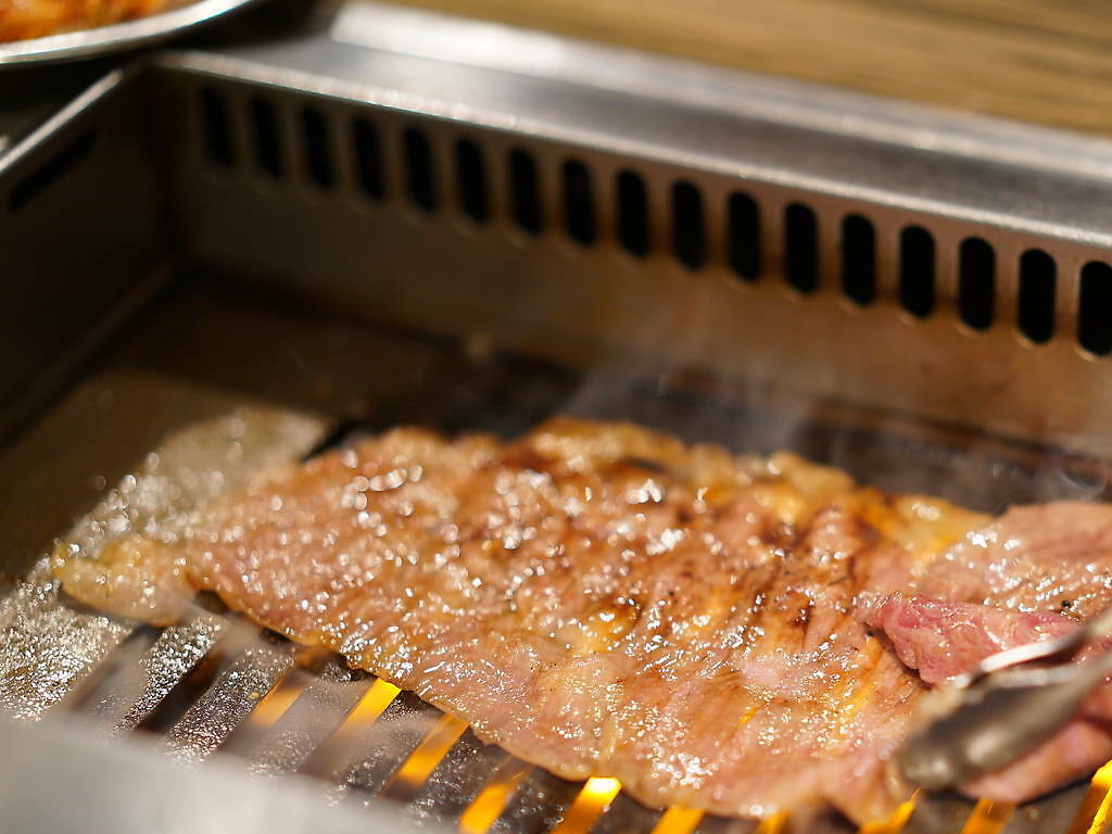 11 Best yakiniku restaurants in Hong Kong