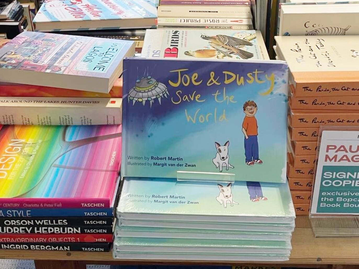 13 Best Independent Shops in Manchester