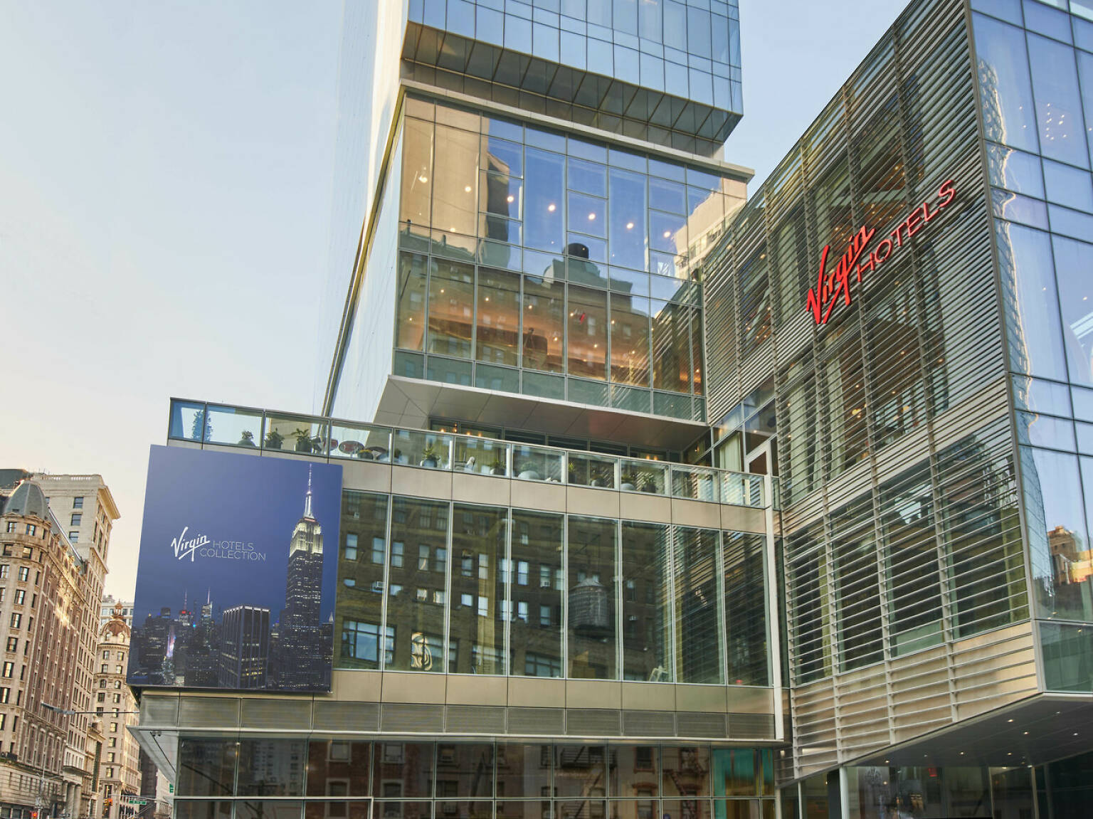 12 Best Hotel & Rooftop Pools in NYC You Can Actually Go To