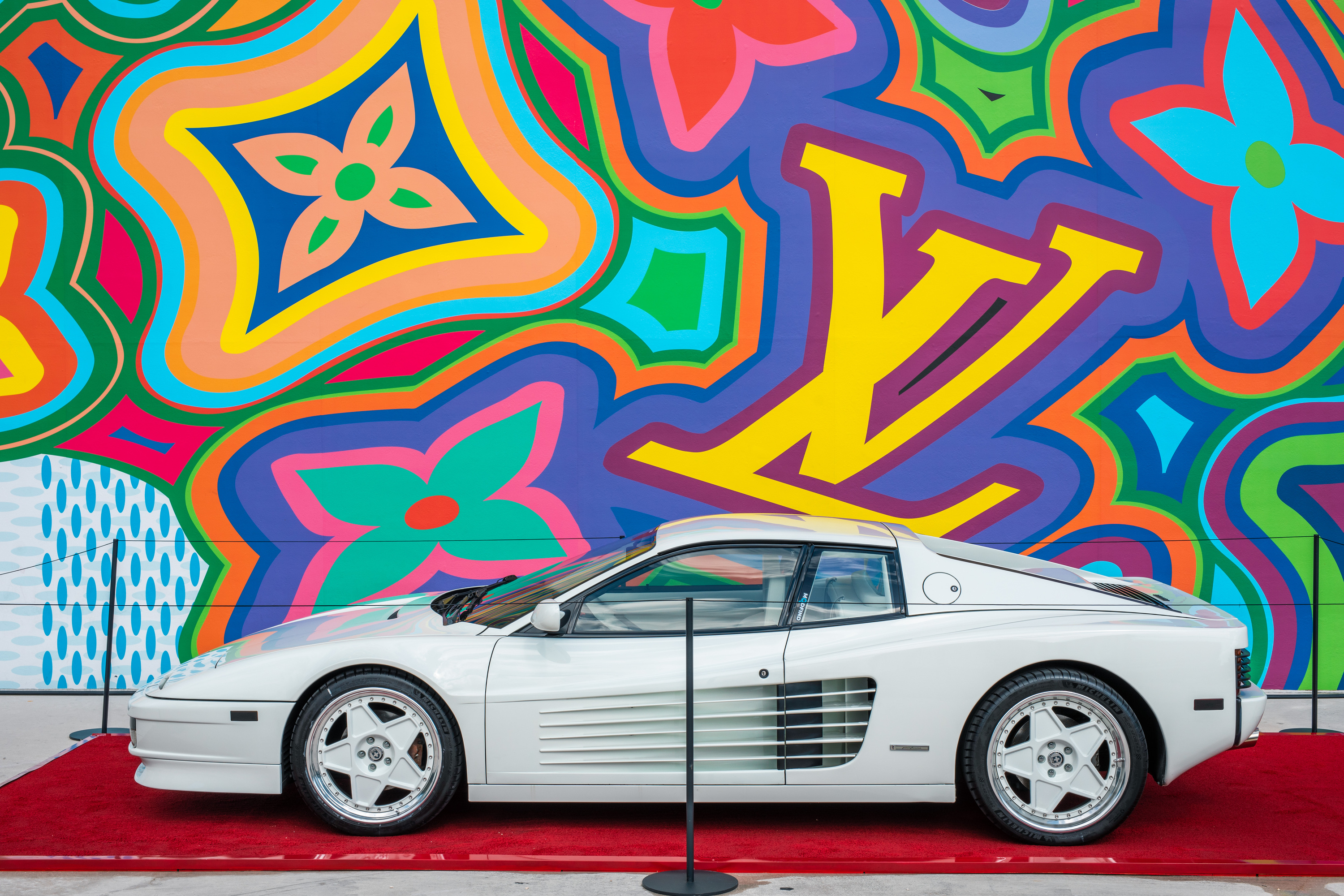 Miami Concours | Things to do in Miami