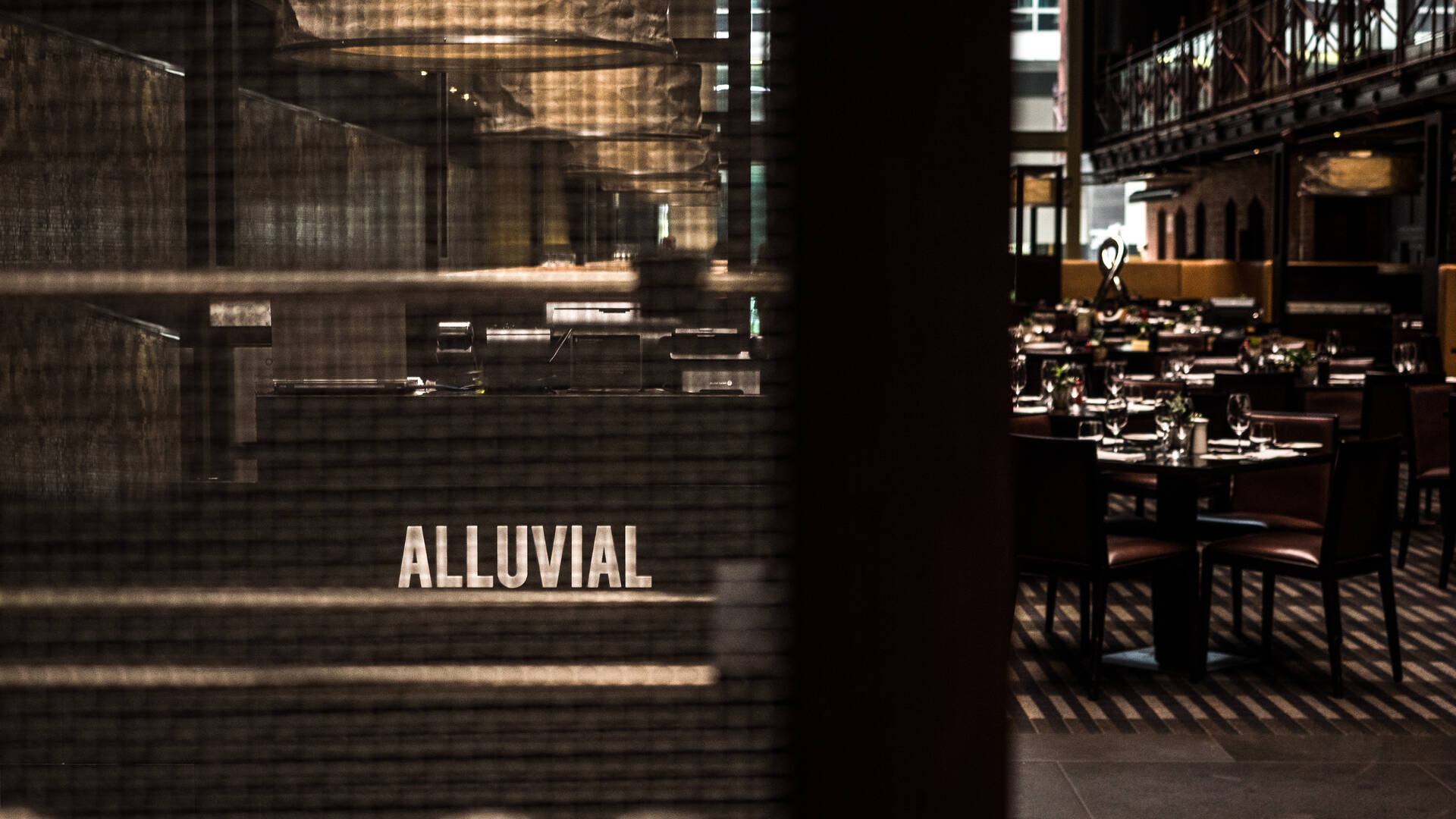 InterContinental the Rialto hotel in Melbourne's CBD