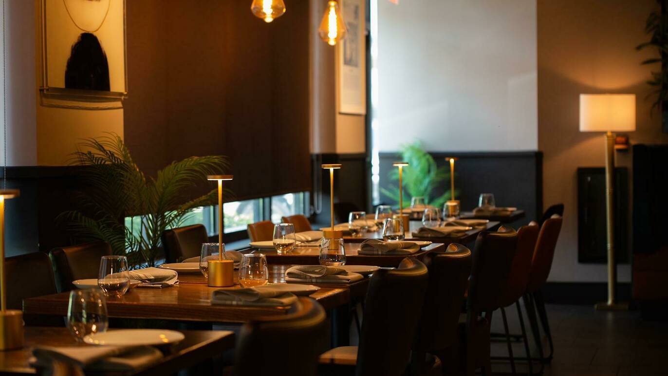 16 Best Seafood Restaurants in Miami to Book Right Now