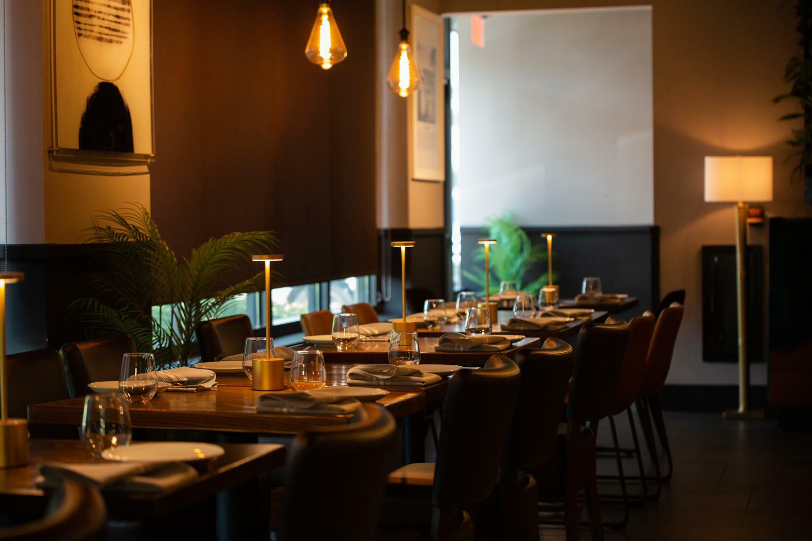 Meet Miami's unprecedented Peruvian steakhouse, Platea