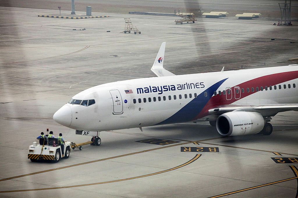 Netflix is releasing a documentary about the mysterious disappearance ...