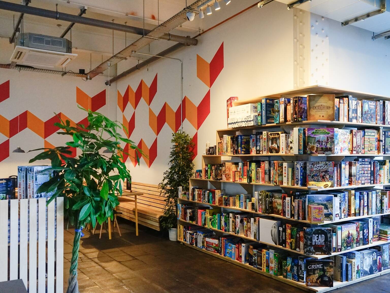 14 Best Cafés In Birmingham For That First Cup Of The Day