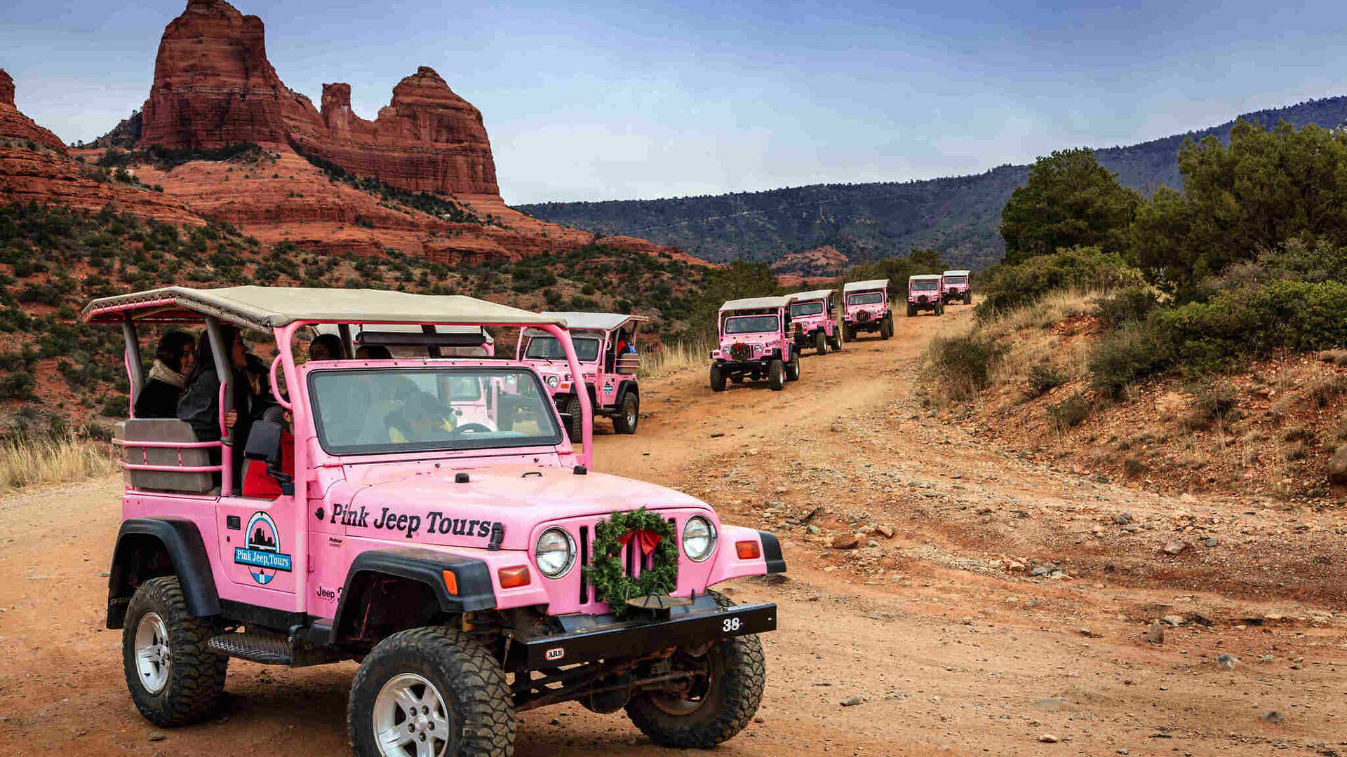 17 Best Girls’ Weekend Getaway Ideas in the US for Fabulous Fun