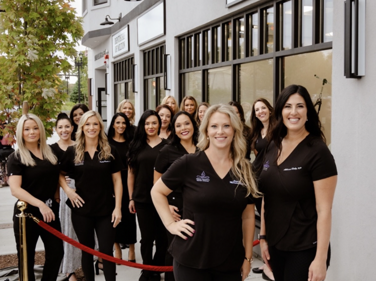 15 Best Spas in Boston, MA: Day spas and salons for treatments and ...