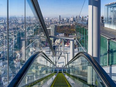 8 best observation decks in Tokyo for incredible city skyline views