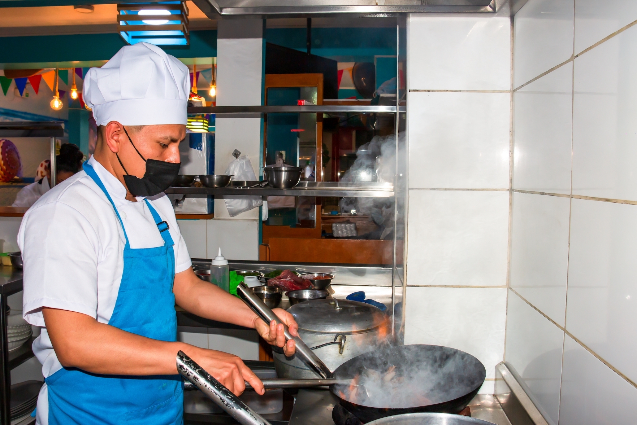 Chifa Explained: Everything You Need To Know About This Underrated ...