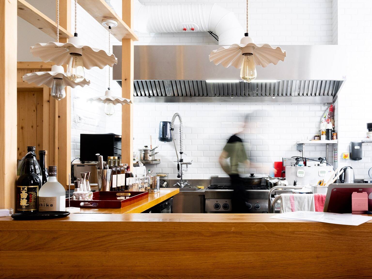 17 restaurants qui déboîtent | Les meilleurs restos à Opéra, Paris