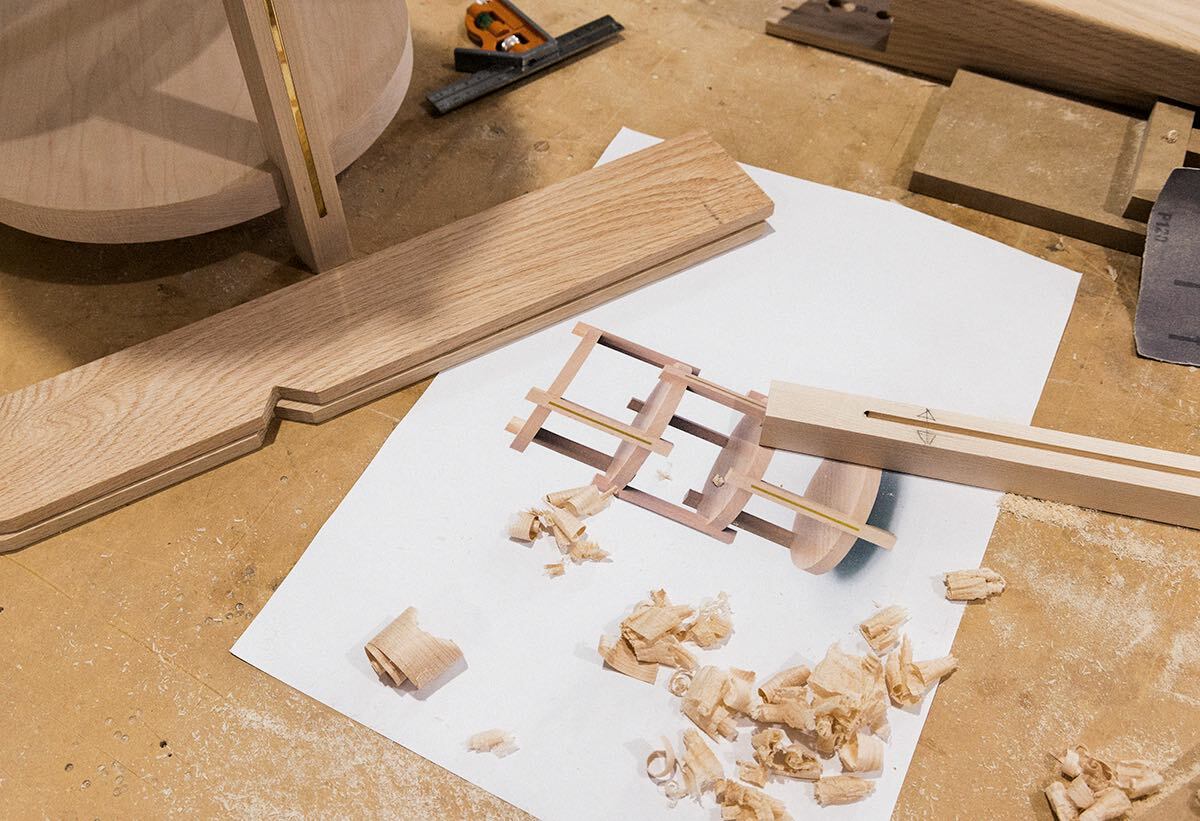 Slow. Diseño lento para un cambio rápido