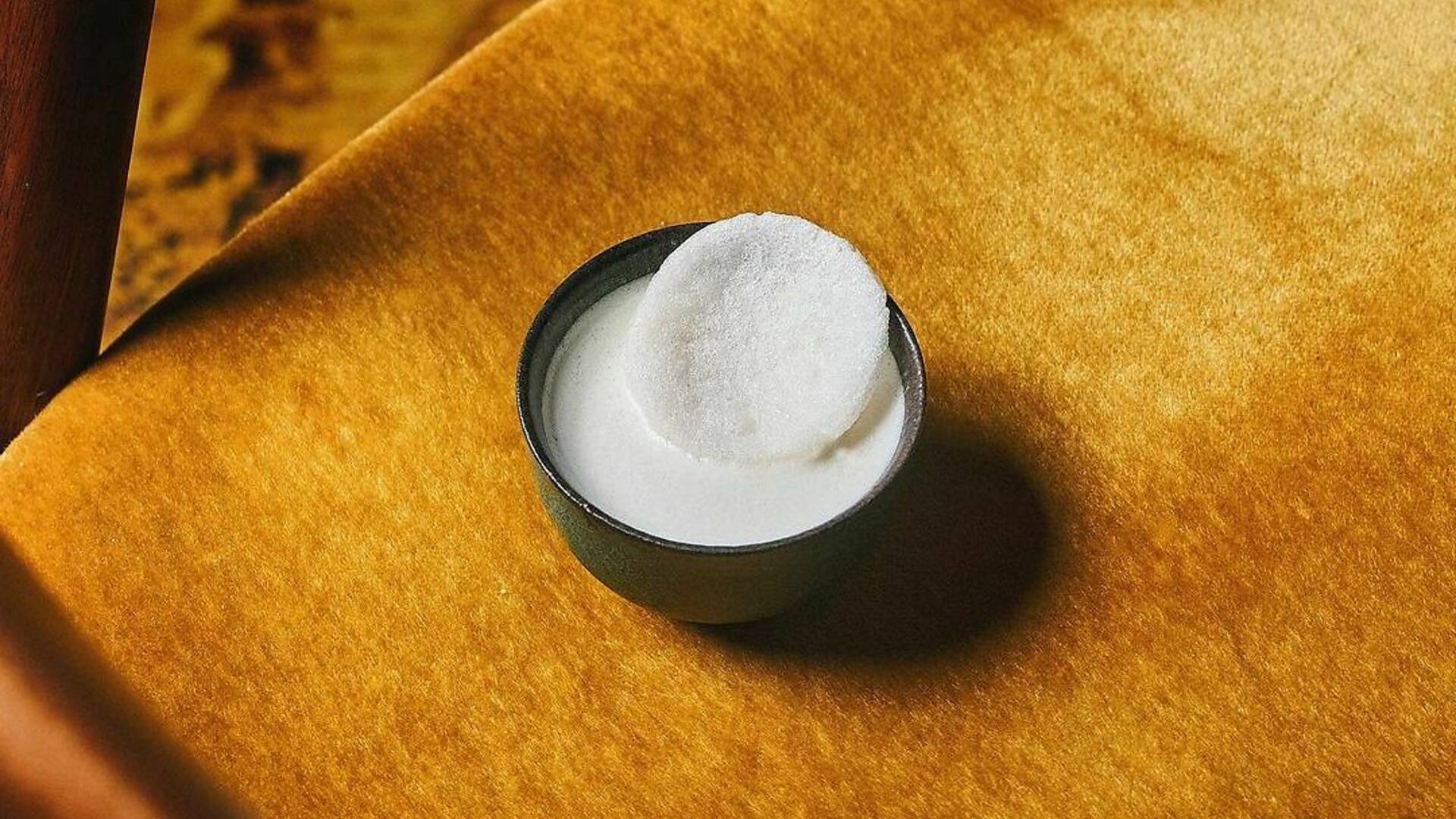 Danico, l'un des meilleurs bars à cocktail de Paris