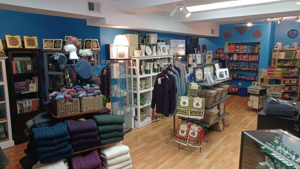 7 Irish Food Shops in Chicago for Sausages, Soda Bread and More