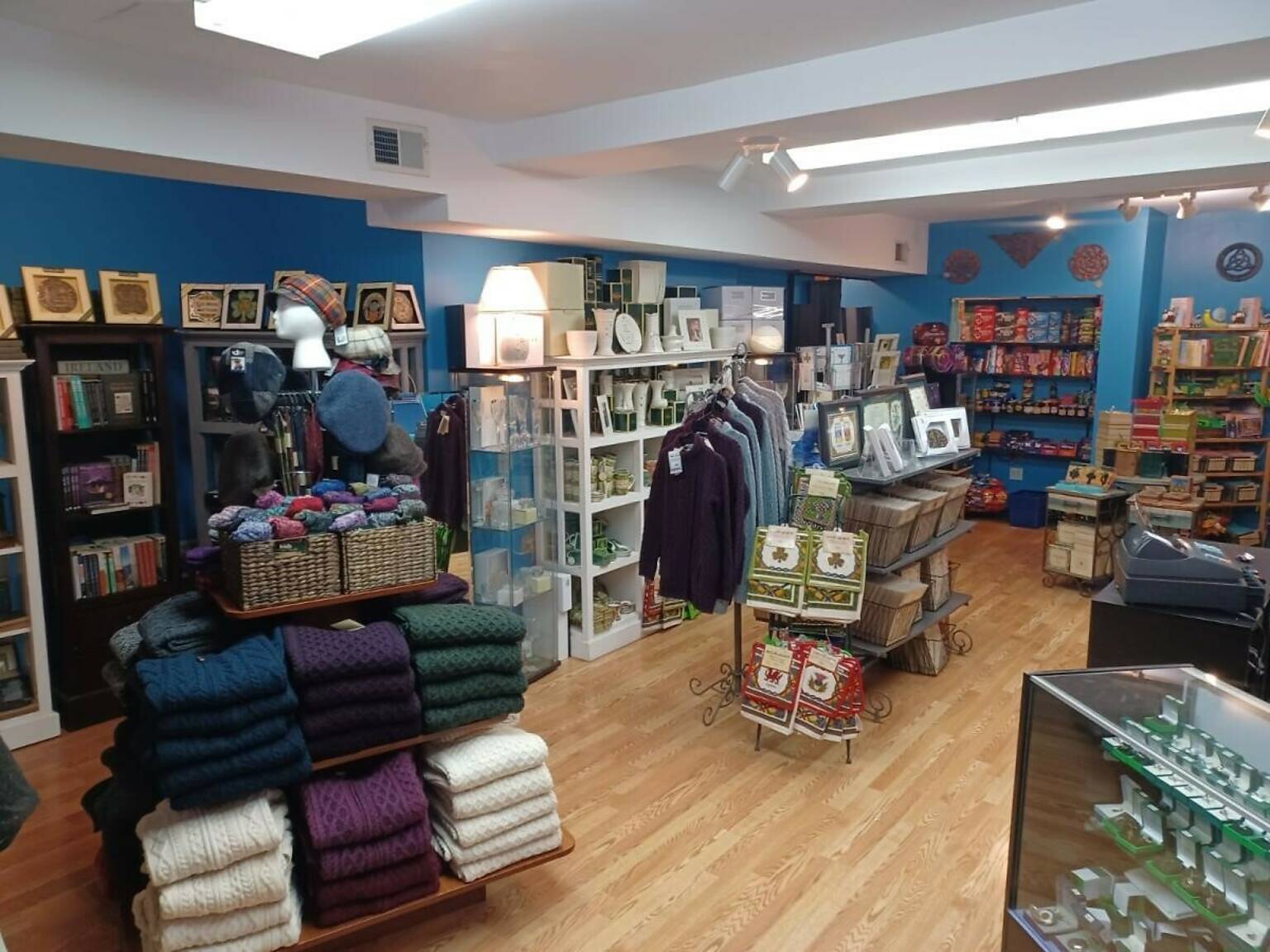 7 Irish Food Shops in Chicago for Sausages, Soda Bread and More