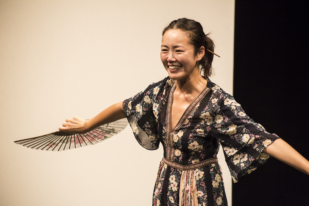 Han! | Theater in New York