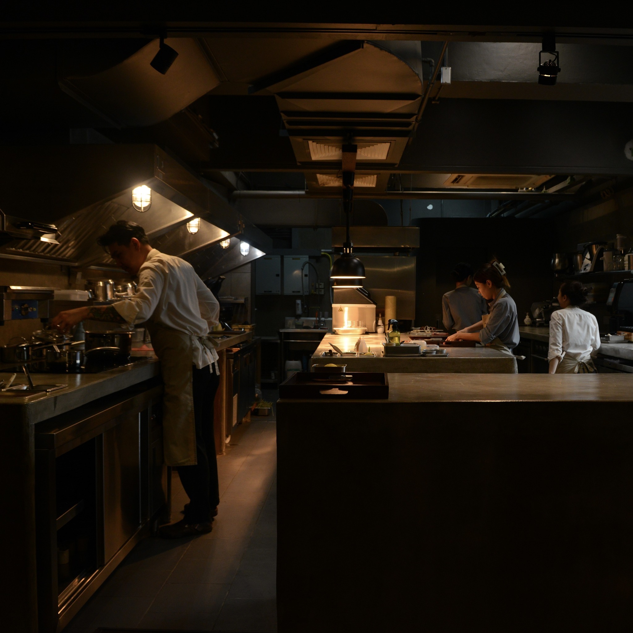 Loyrom | Restaurants in Sukhumvit 26, Bangkok