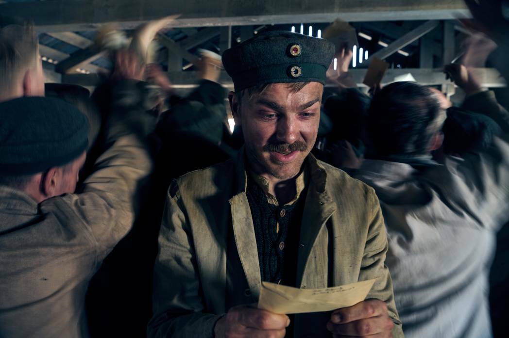 Where to watch ‘All Quiet on the Western Front’ and all the BAFTA ...