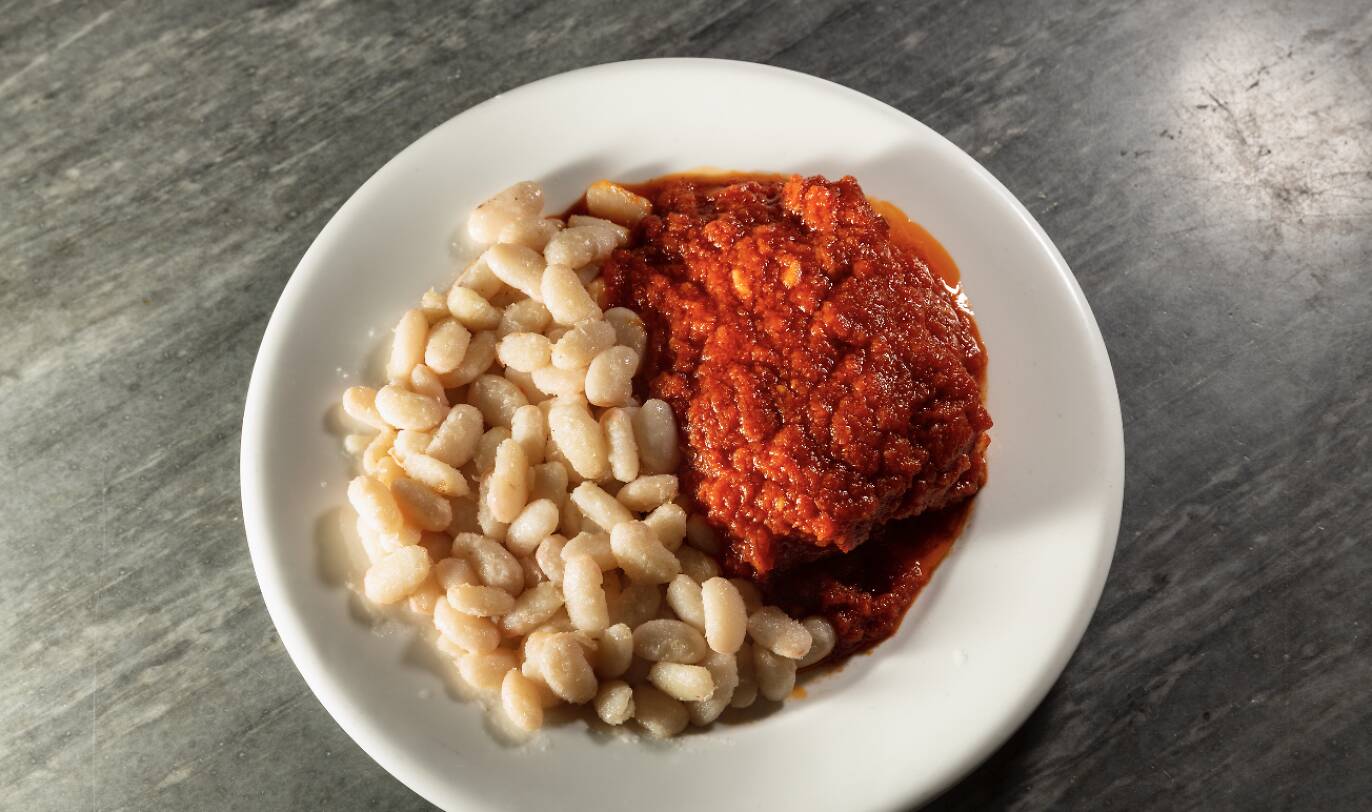 La Cova Fumada a la Barceloneta: un clàssic inapel·lable i autèntic de ...