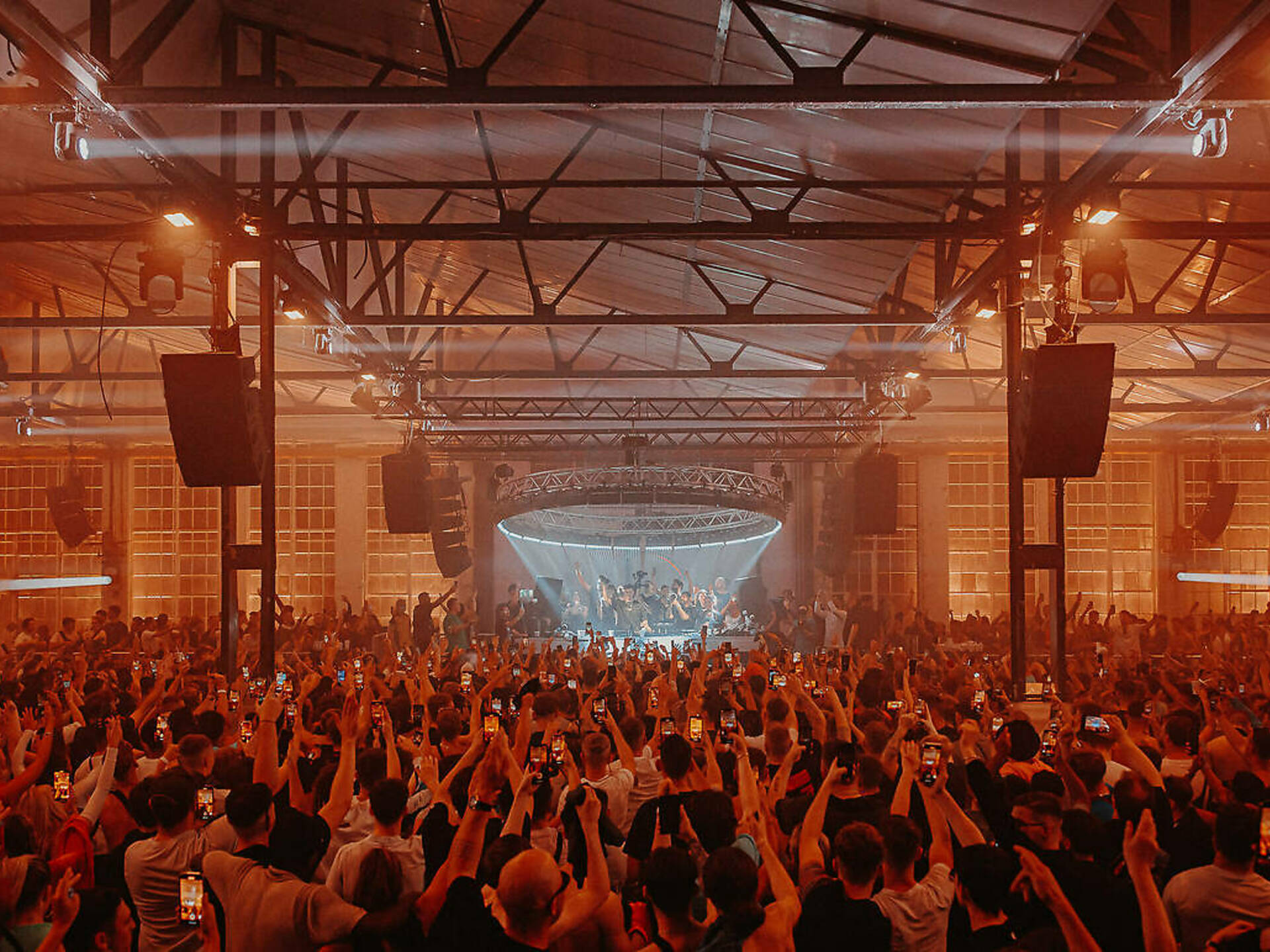 30 Best Clubs in London For a Big Night Out