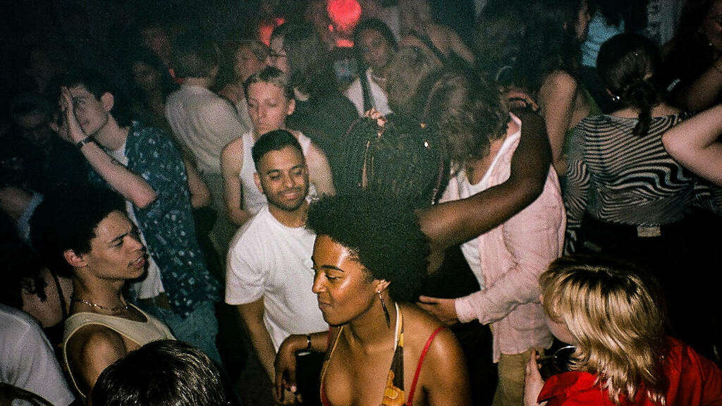 40 Best Nights Out in London For A Proper Party