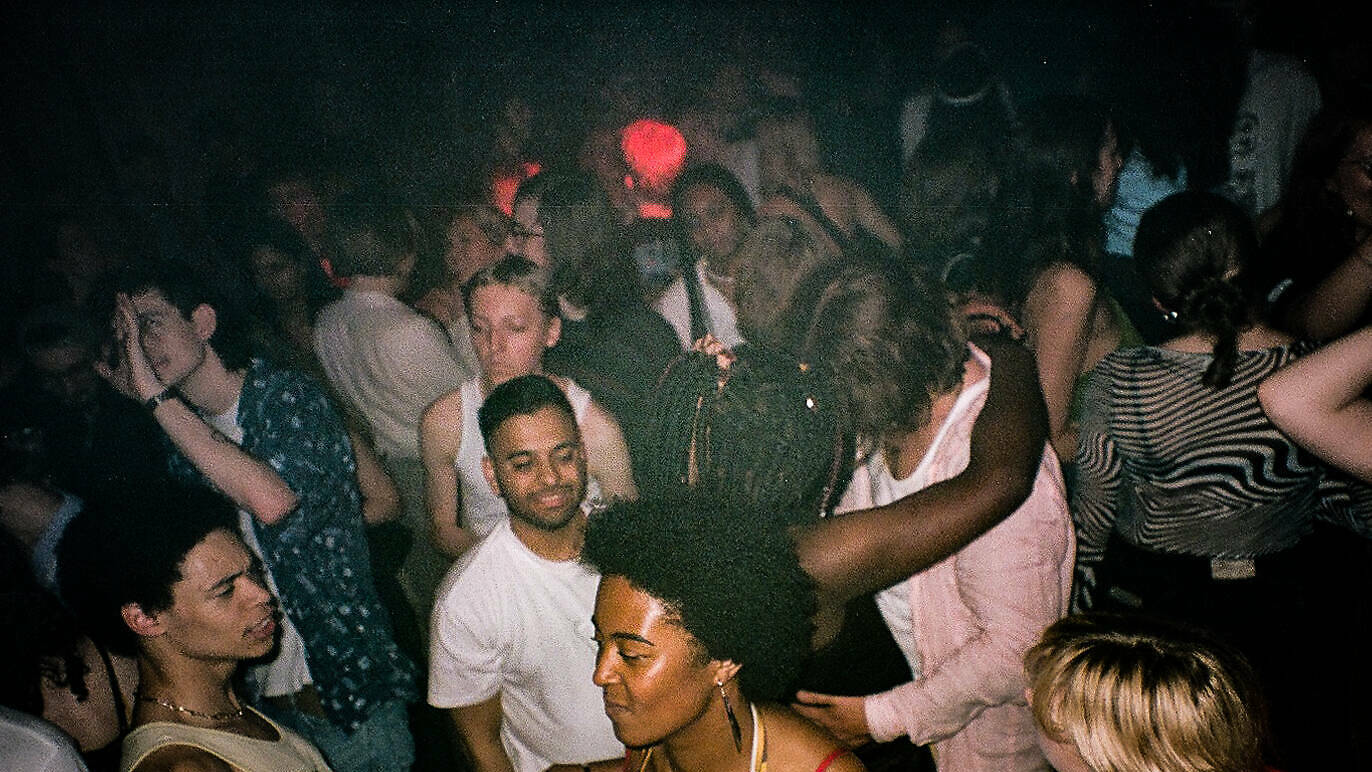 40 Best Nights Out in London For A Proper Party