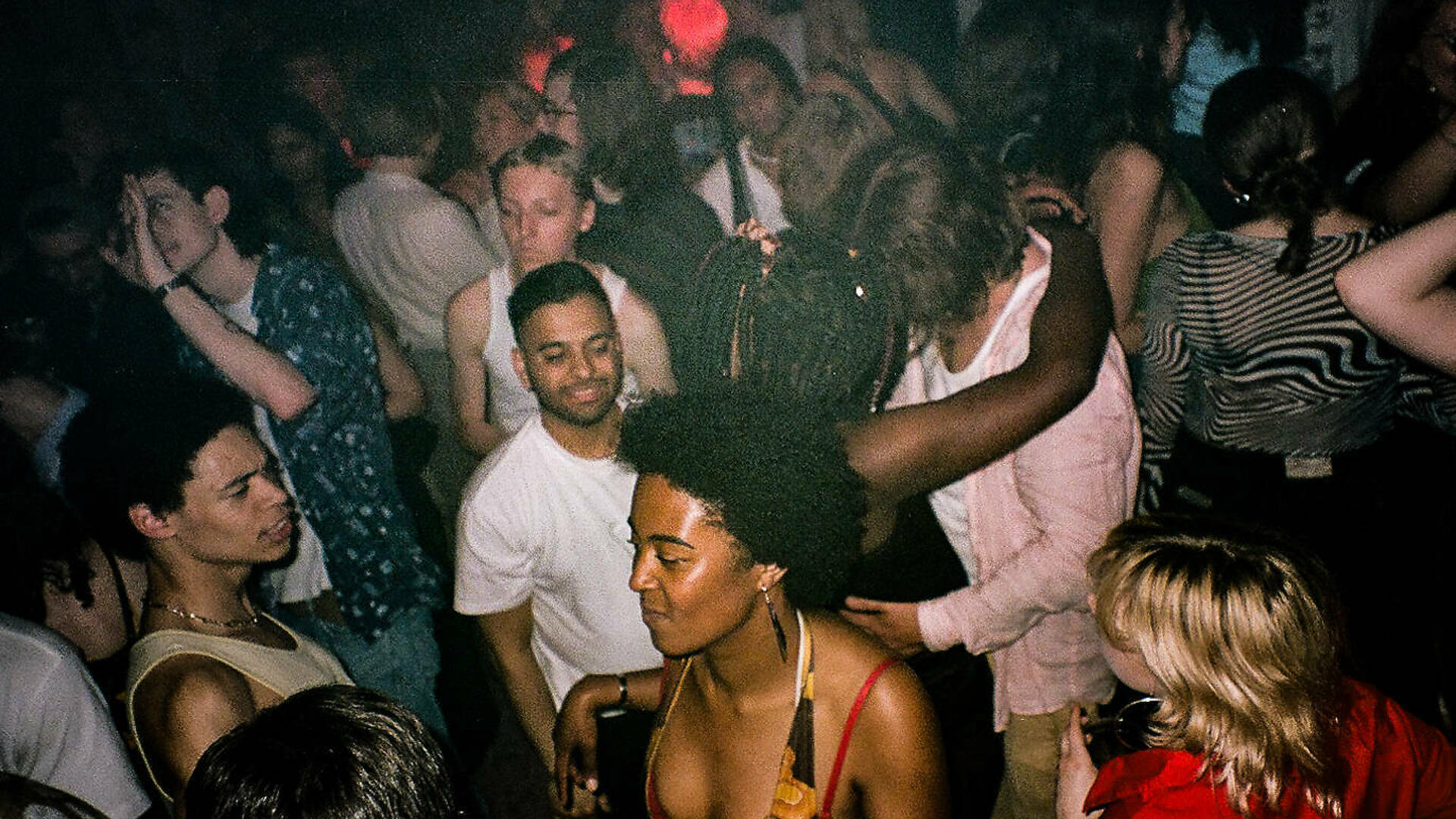 40 Best Nights Out in London For A Proper Party