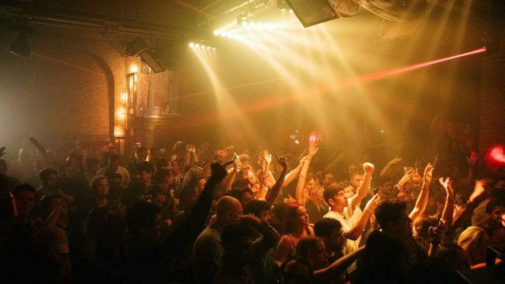 40 Best Nights Out in London For A Proper Party