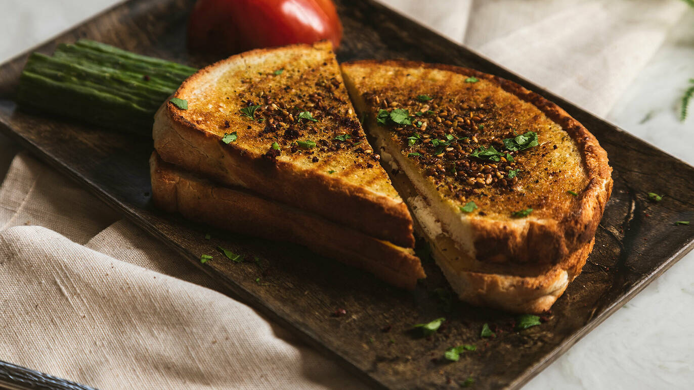 14 Best Cafés In Birmingham For That First Cup Of The Day