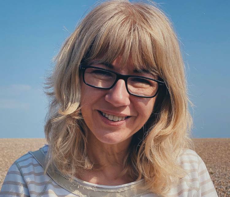 Mary Novakovich uncovers the secrets of Lika in her new book