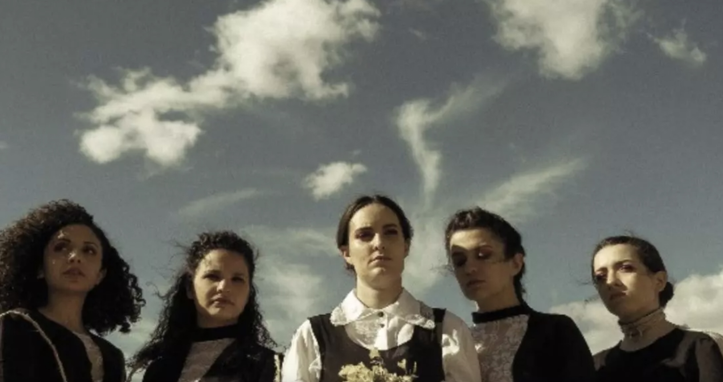 Bernarda Alba: el musical