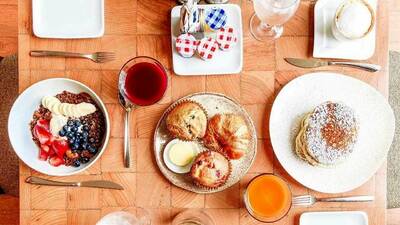 19 Best Breakfast Spots in Boston To Start Your Day Right