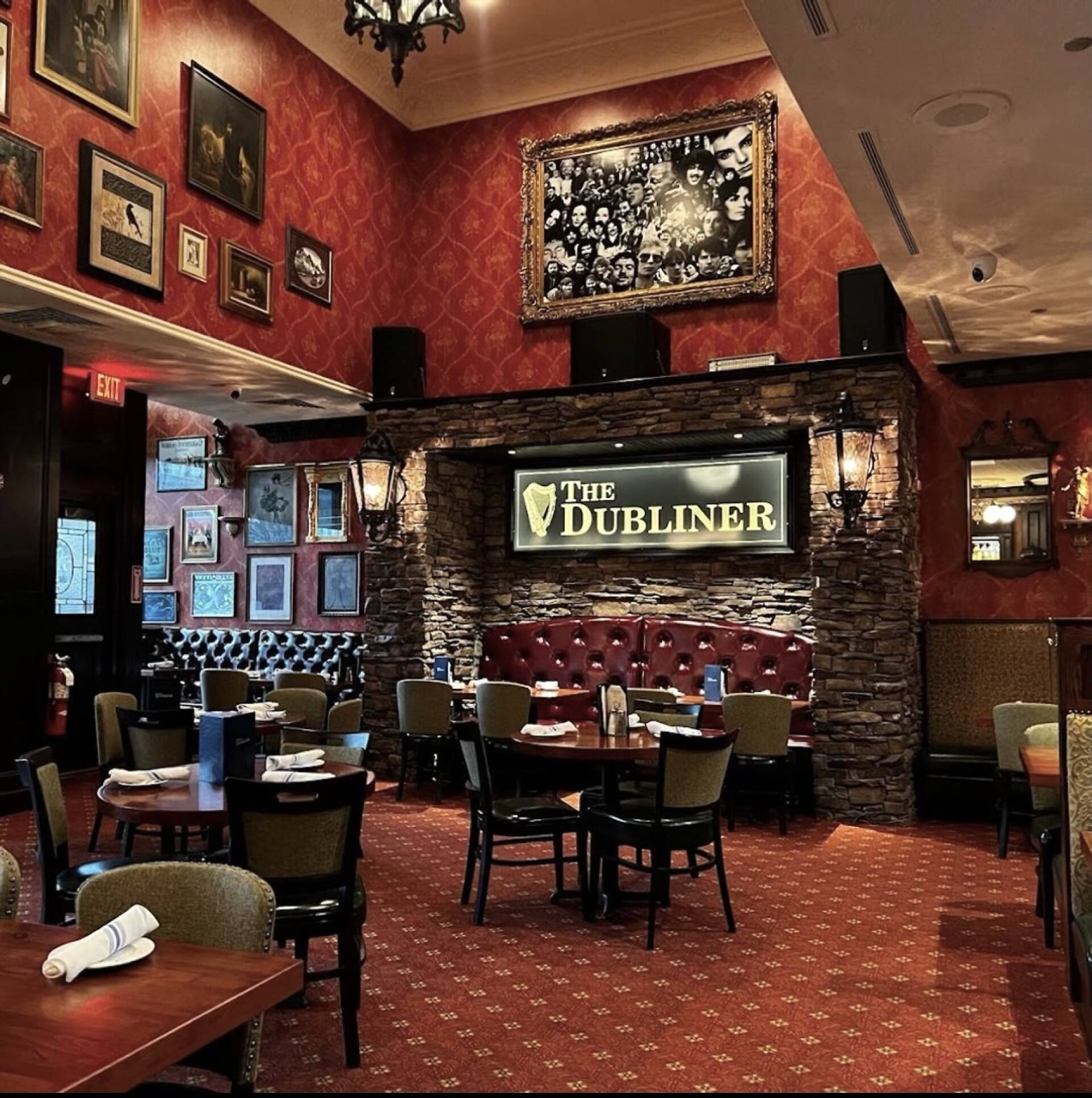 12 Best Irish Pubs in Boston For a Pint and Live Music