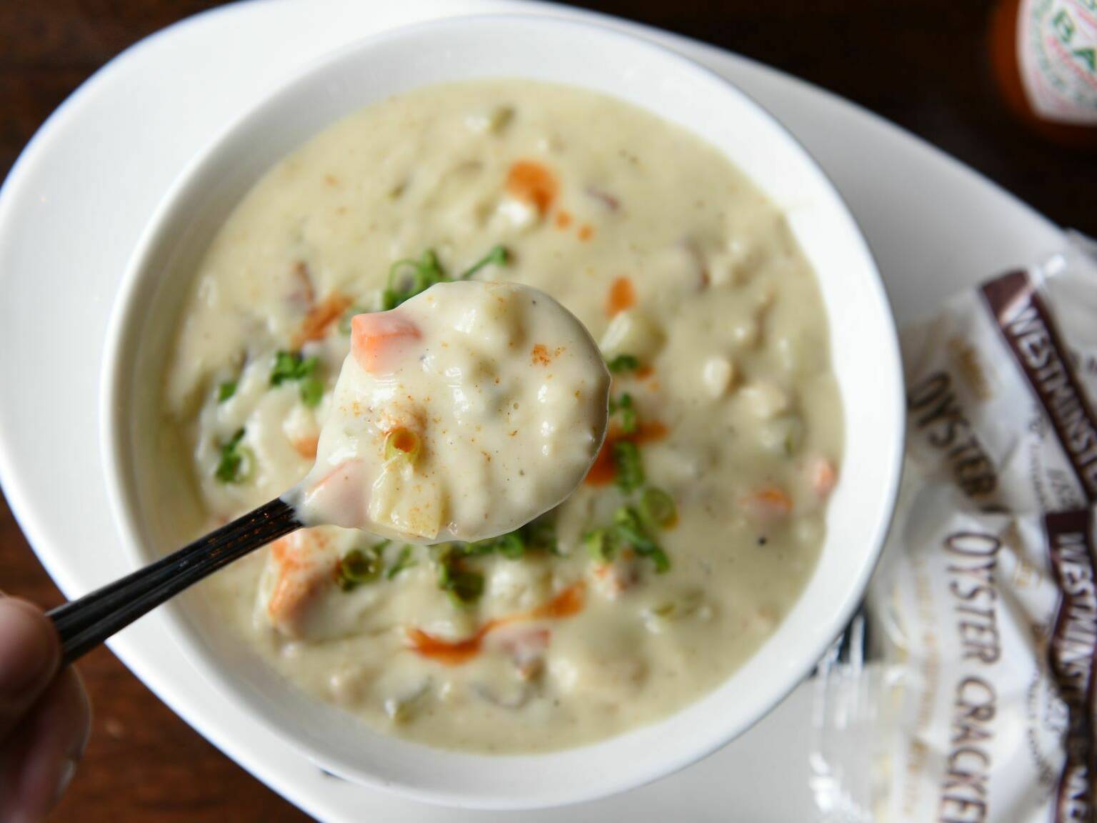 20 Best Clam Chowders in Boston: Creamy and Rich Bowls to Try